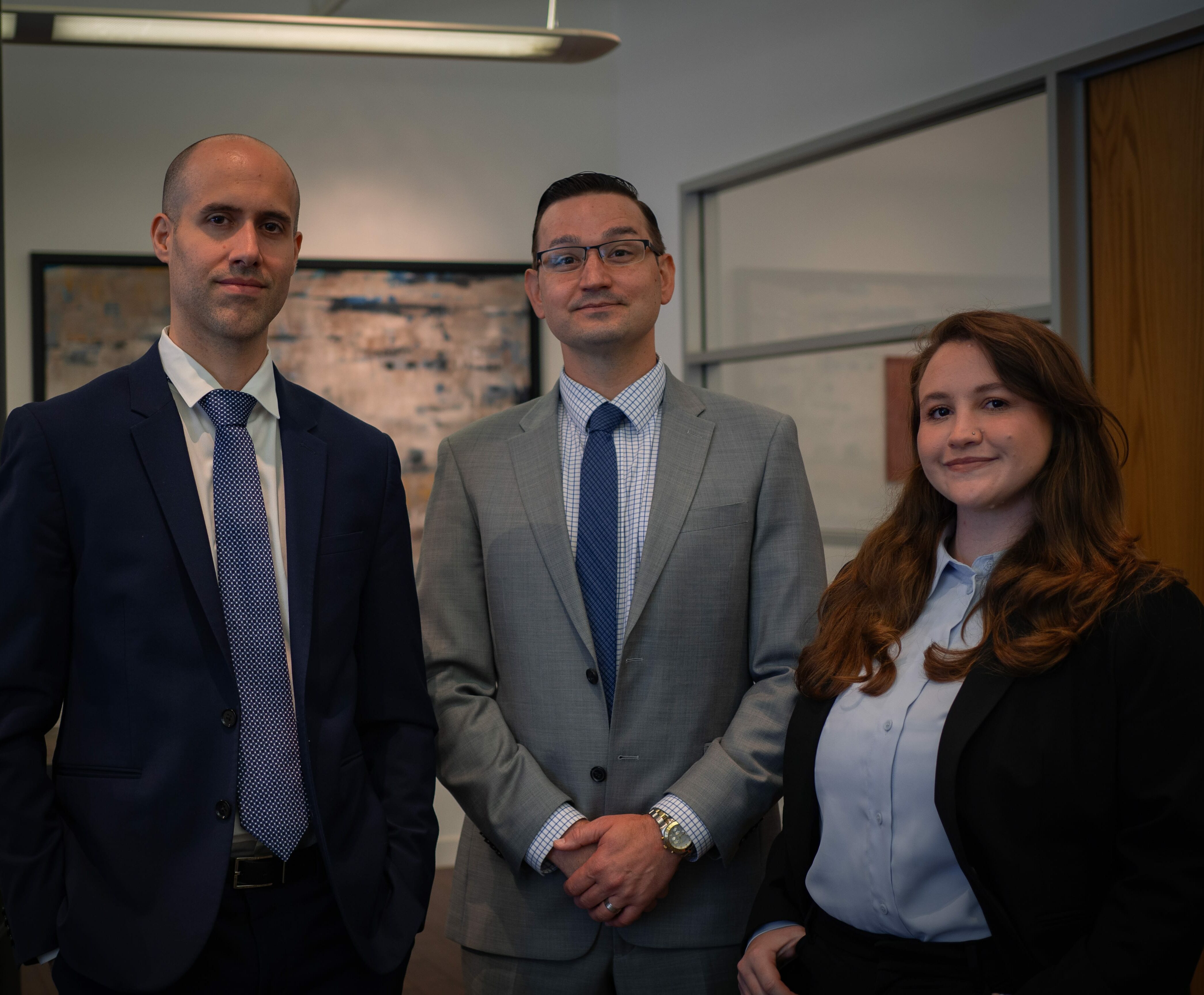 About Us - ILG Legal Office